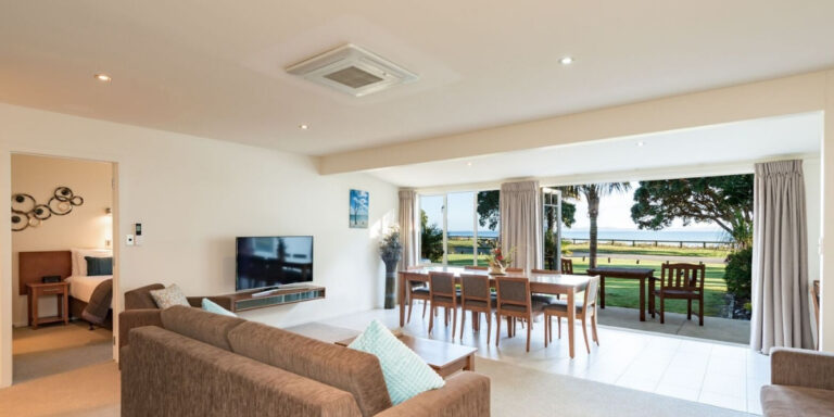 Beachfront Accommodation | Taipa Beach Resort - Taipa Beach Resort