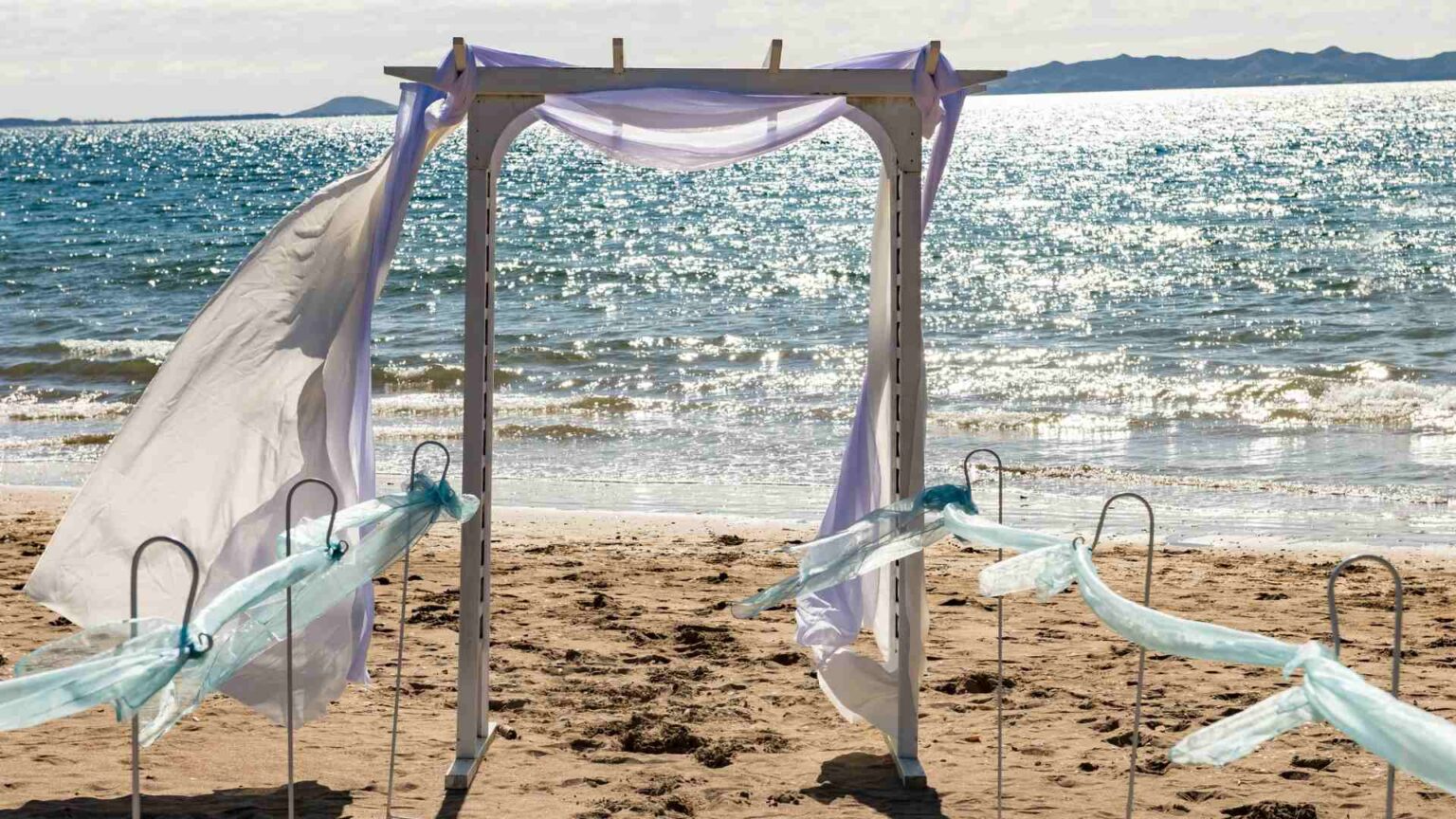 Beachfront Weddings | Taipa Beach Resort - Taipa Beach Resort