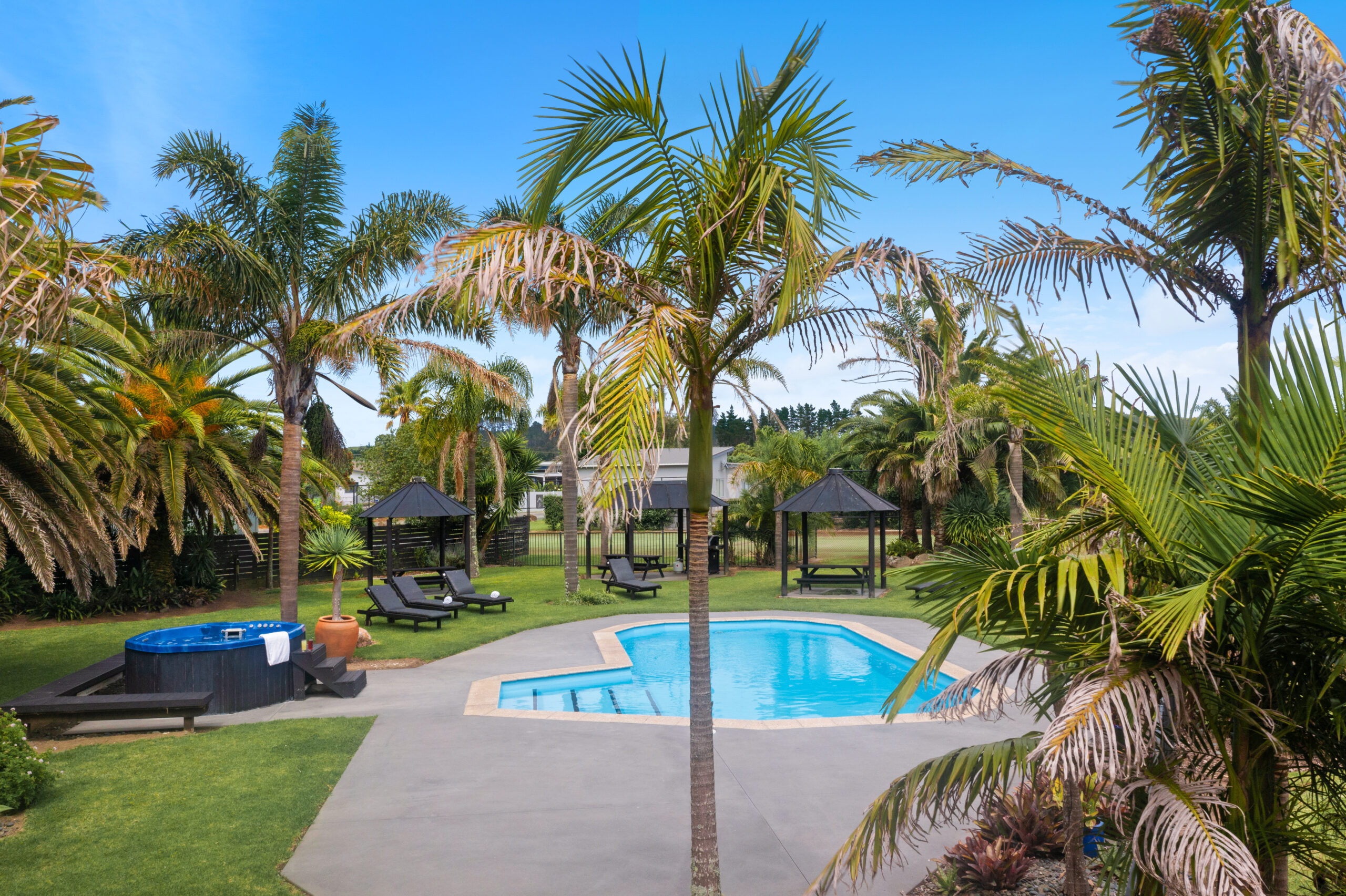 Accommodation & Event Packages | Taipa Beach Resort - Taipa Beach Resort